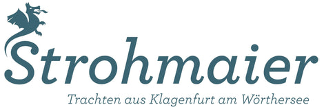 Strohmaier Trachten Klagenfurt – Strohmaier Trachten HandelsgmbH